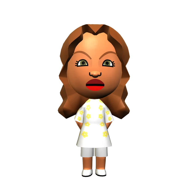 Naomi RENDER | Fandom