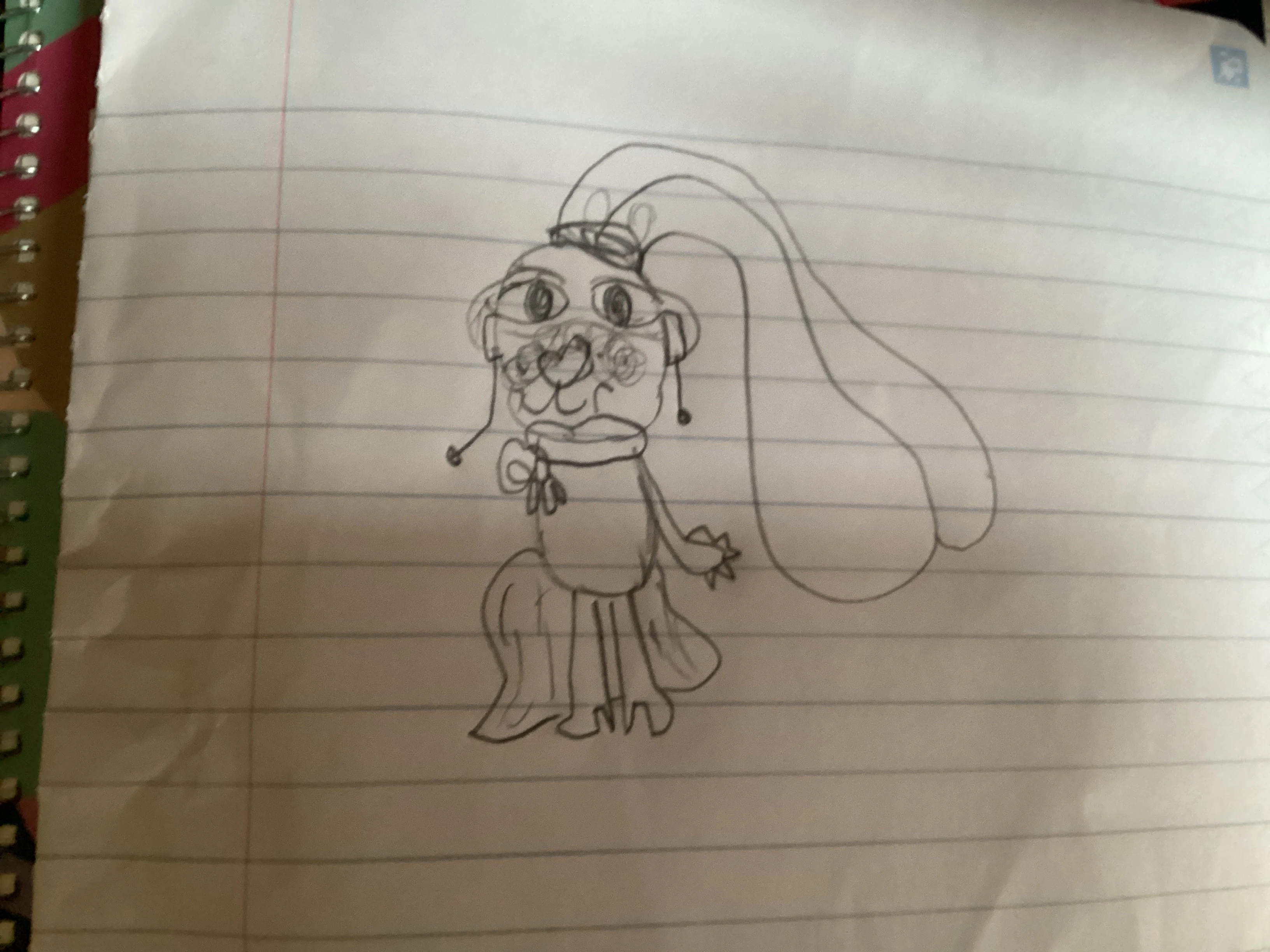 Cocoa glistens world | Fandom