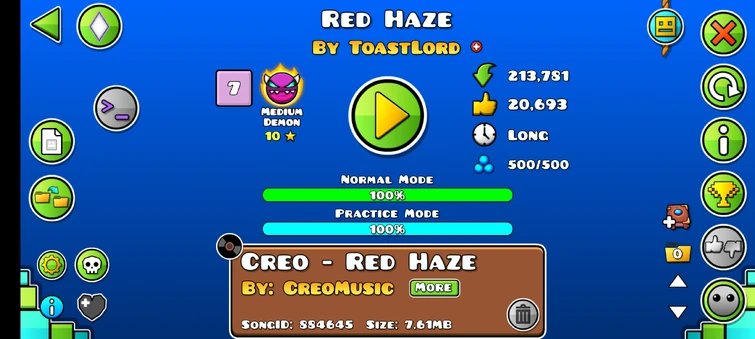 GG! Red Haze v1 & v2! | Fandom