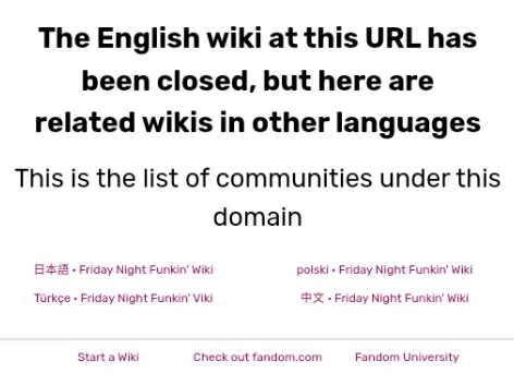 Got question. | Fandom