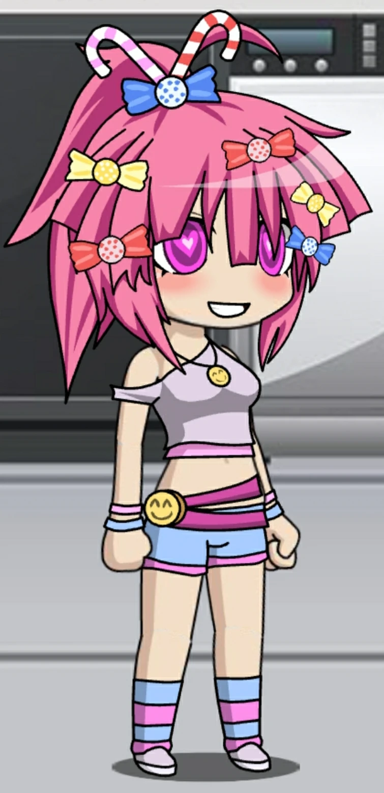 My first ocs (I don't feel like fiximg the backgrounds right now) | Fandom