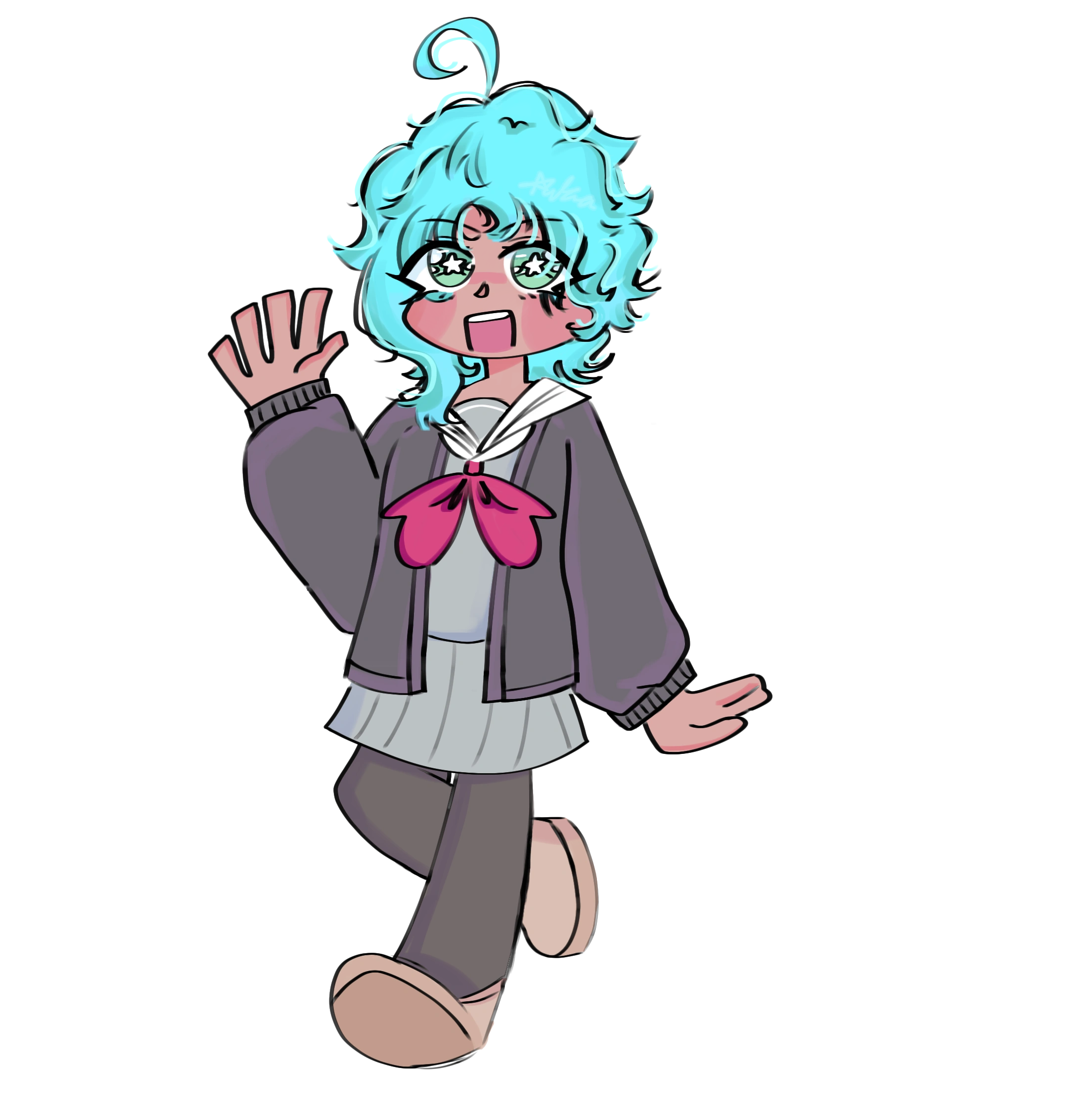 I FINISHED AWKWA WOOHOOOOO | Fandom