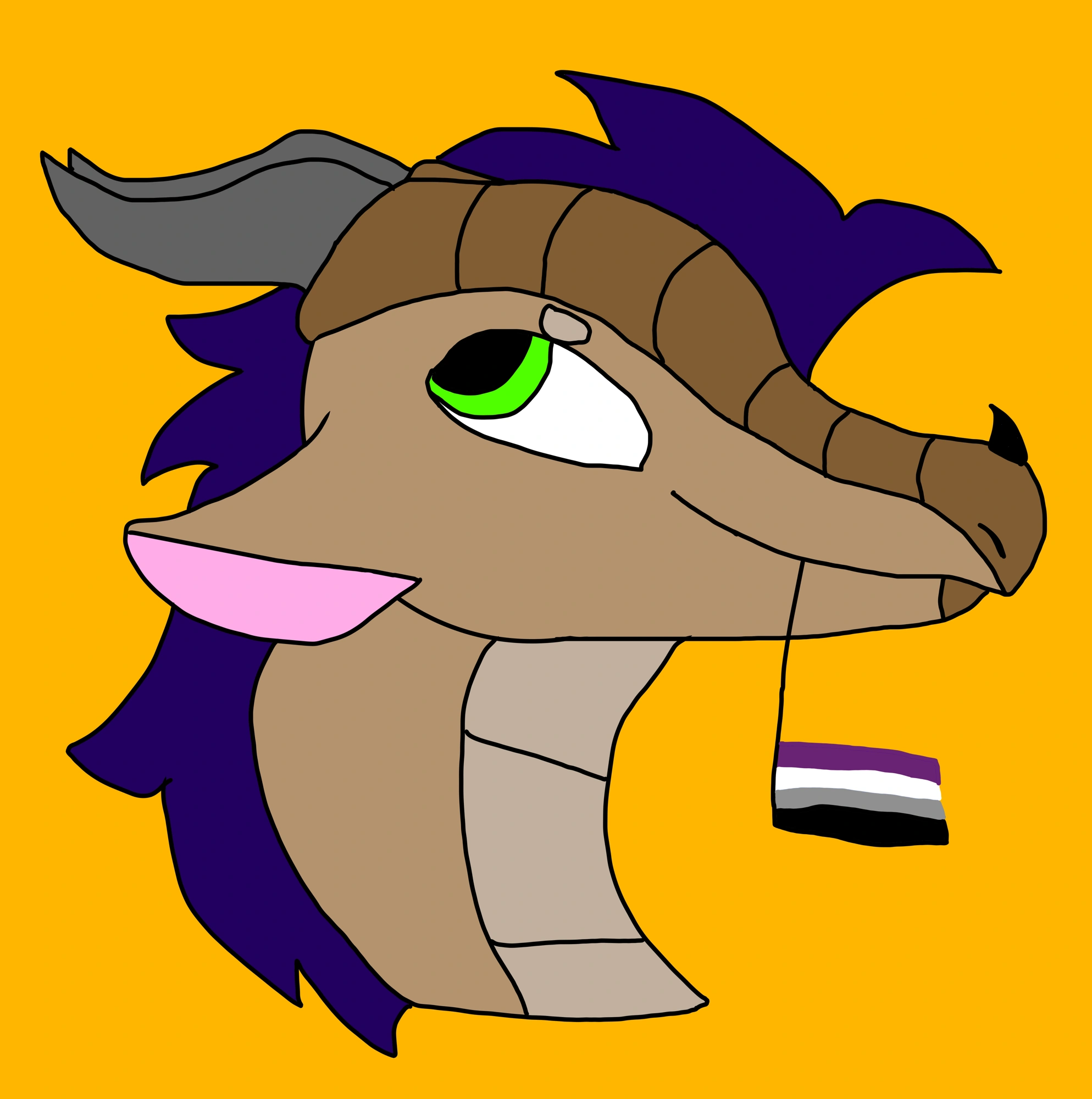 The Weirdling Pride Month Art PT1! | Fandom