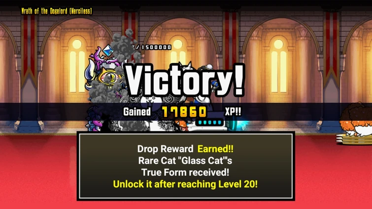 Discuss Everything About Battle Cats Wiki | Fandom