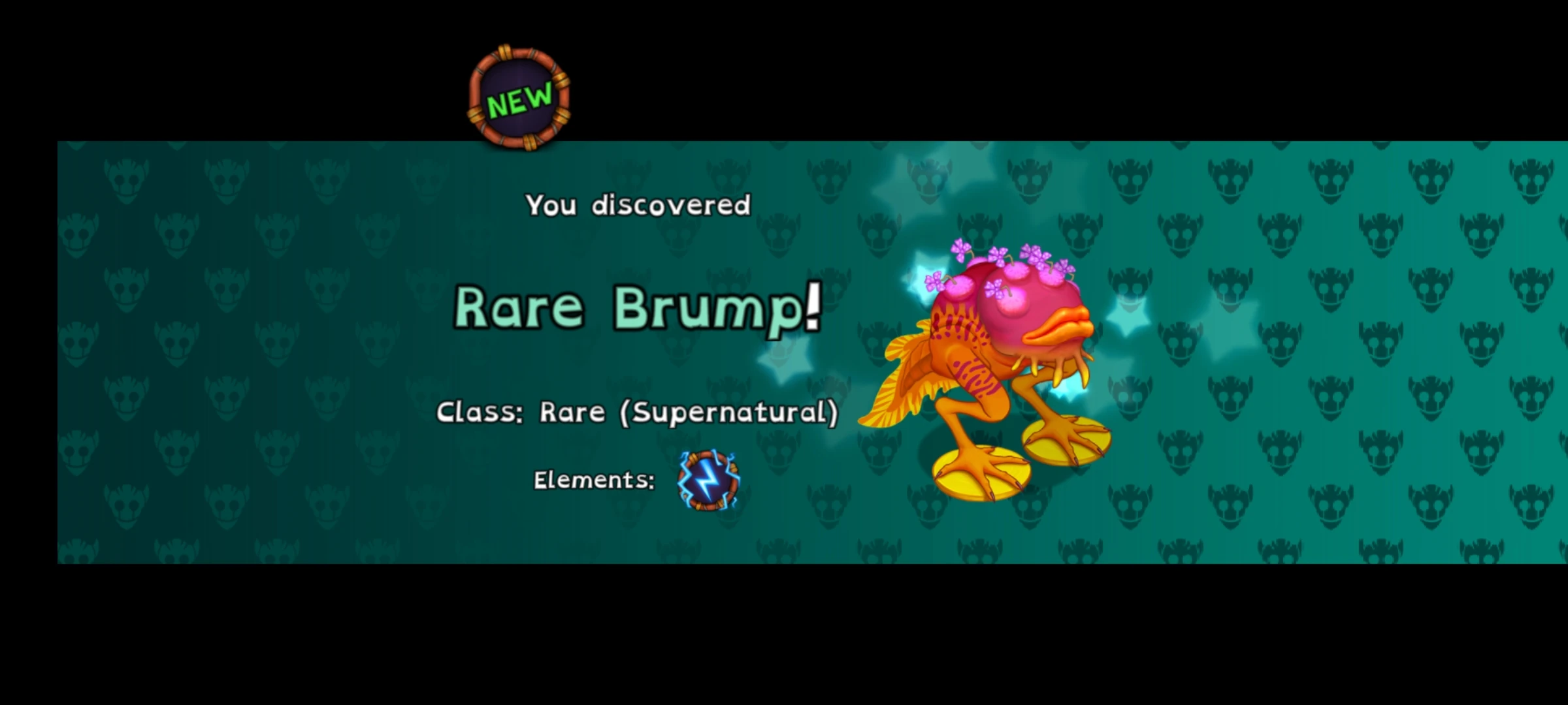 Just got Rare Brump as my 3rd wublin | Fandom