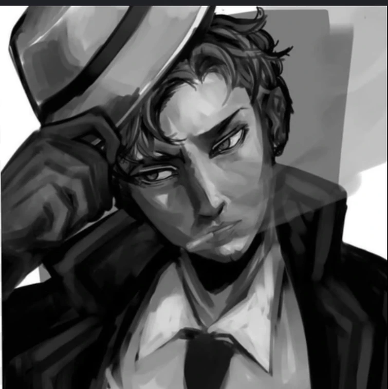 Mythic changed his pfp😭 | Fandom