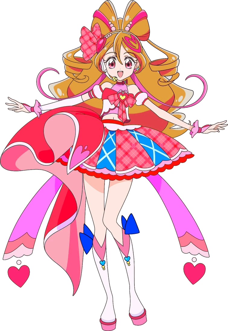 precure art dump | Fandom
