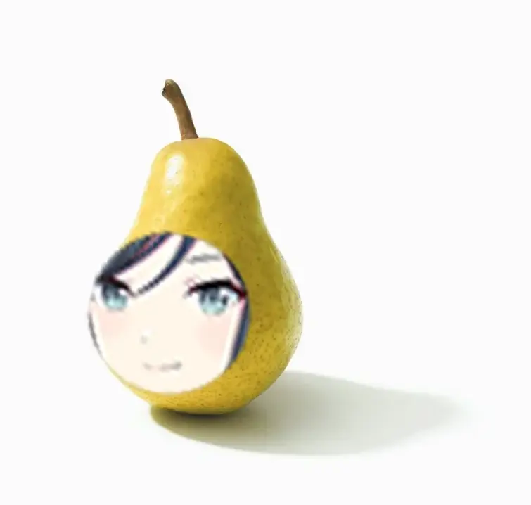 pearto | Fandom
