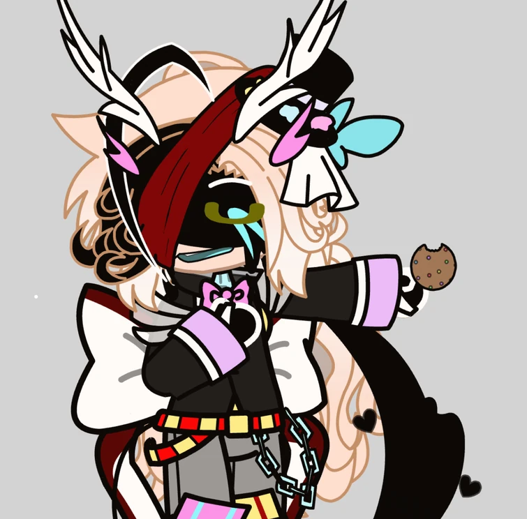 QnA for random becaus I never did one | Fandom