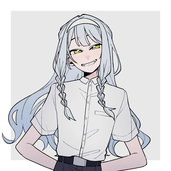 Violet (OC file) | Fandom