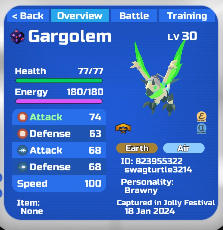 My first ever gleam reskin roamer 😁 | Fandom