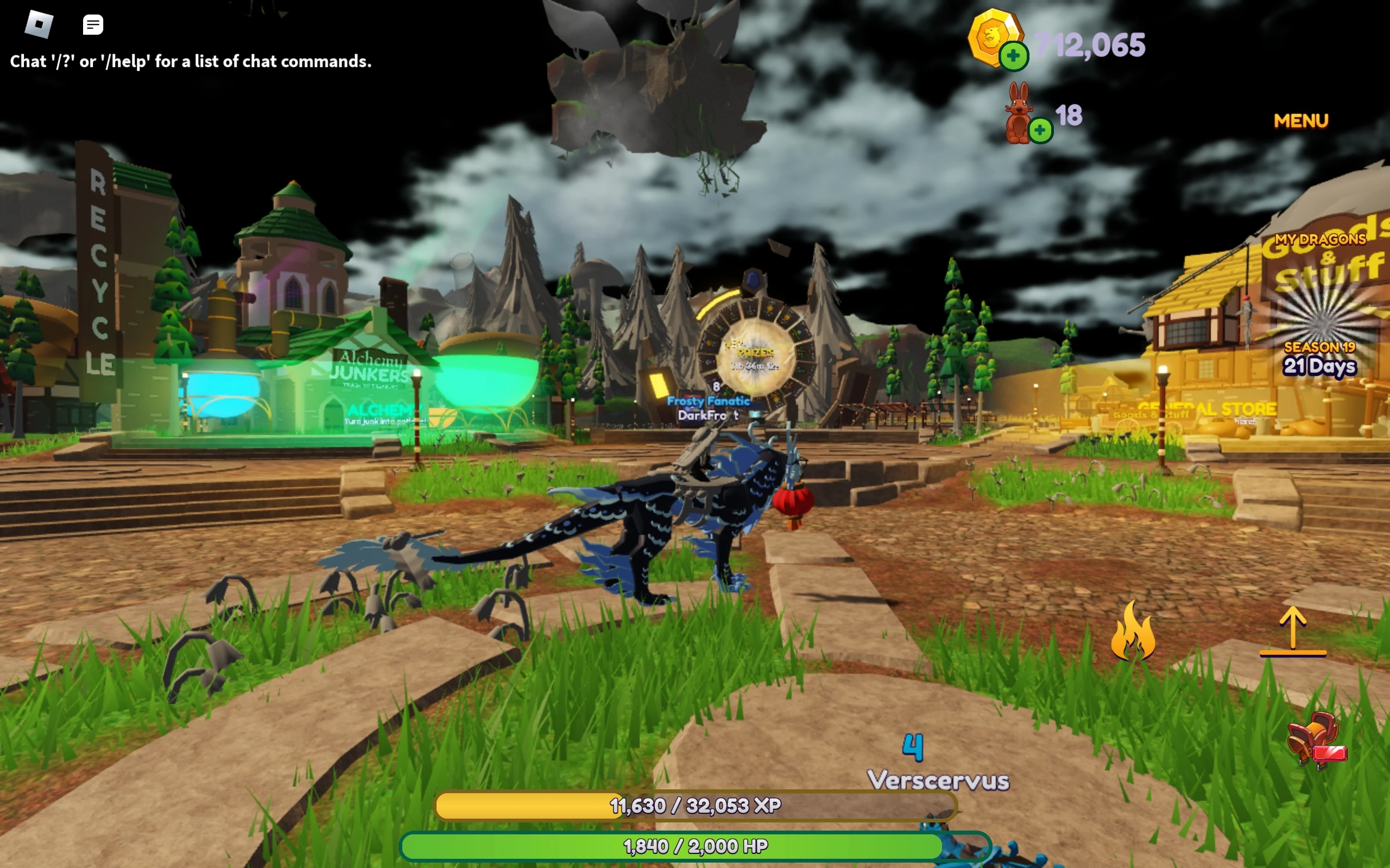 I have the best graphics of all | Fandom