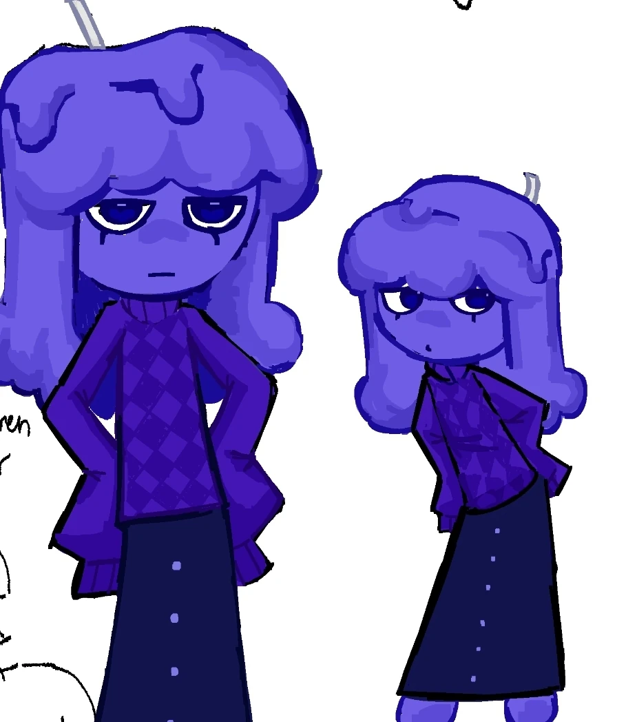 New oc drop | Fandom