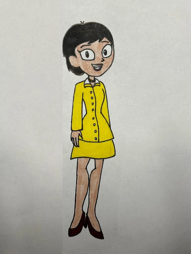 Teen Titans Go! Mr. Percival and Mrs. Percival | Fandom