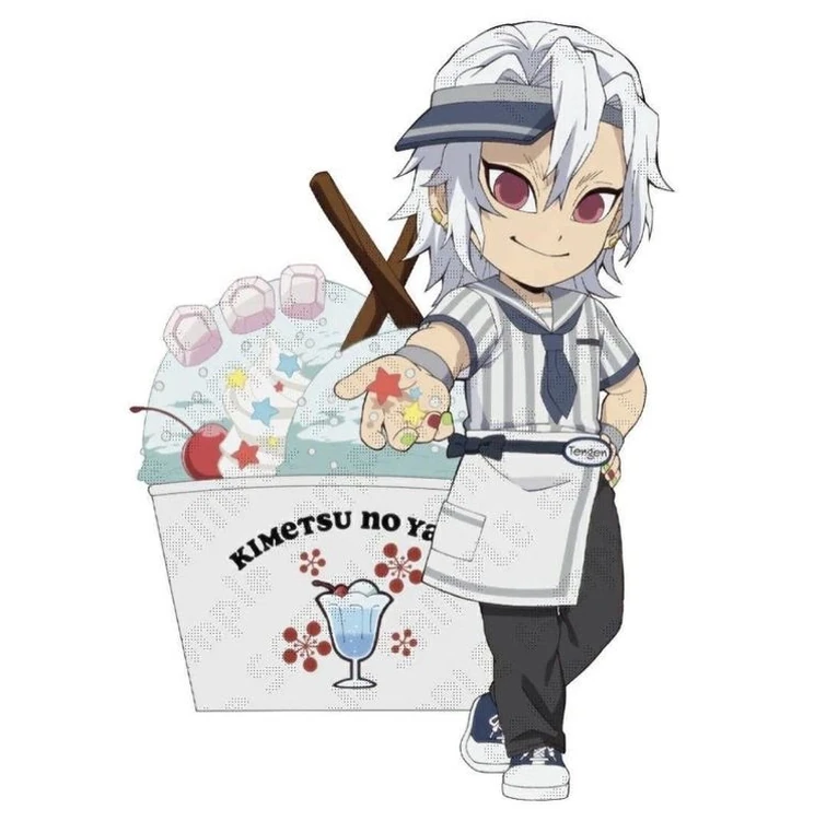 New(?) Chibi Art from Ufotable | Fandom