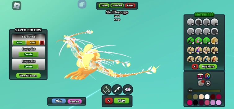 Discuss Everything About Creatures of Sonaria Wiki | Fandom