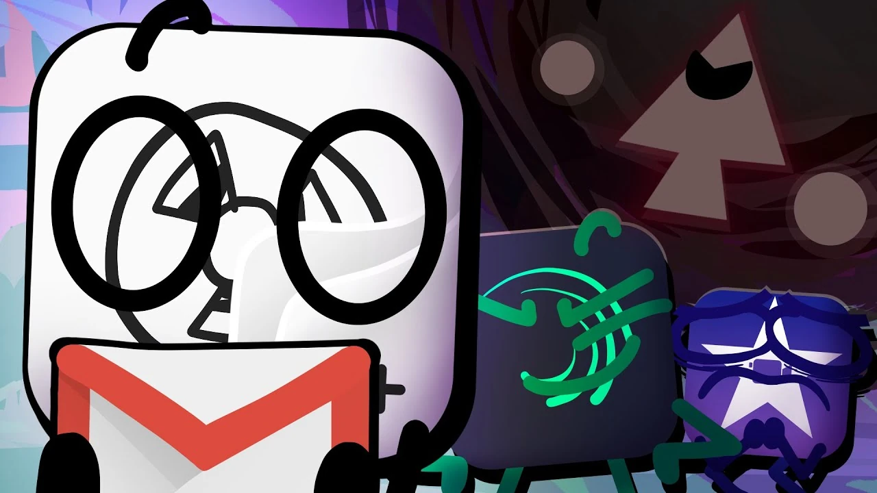 the app wars finally released yay | Fandom