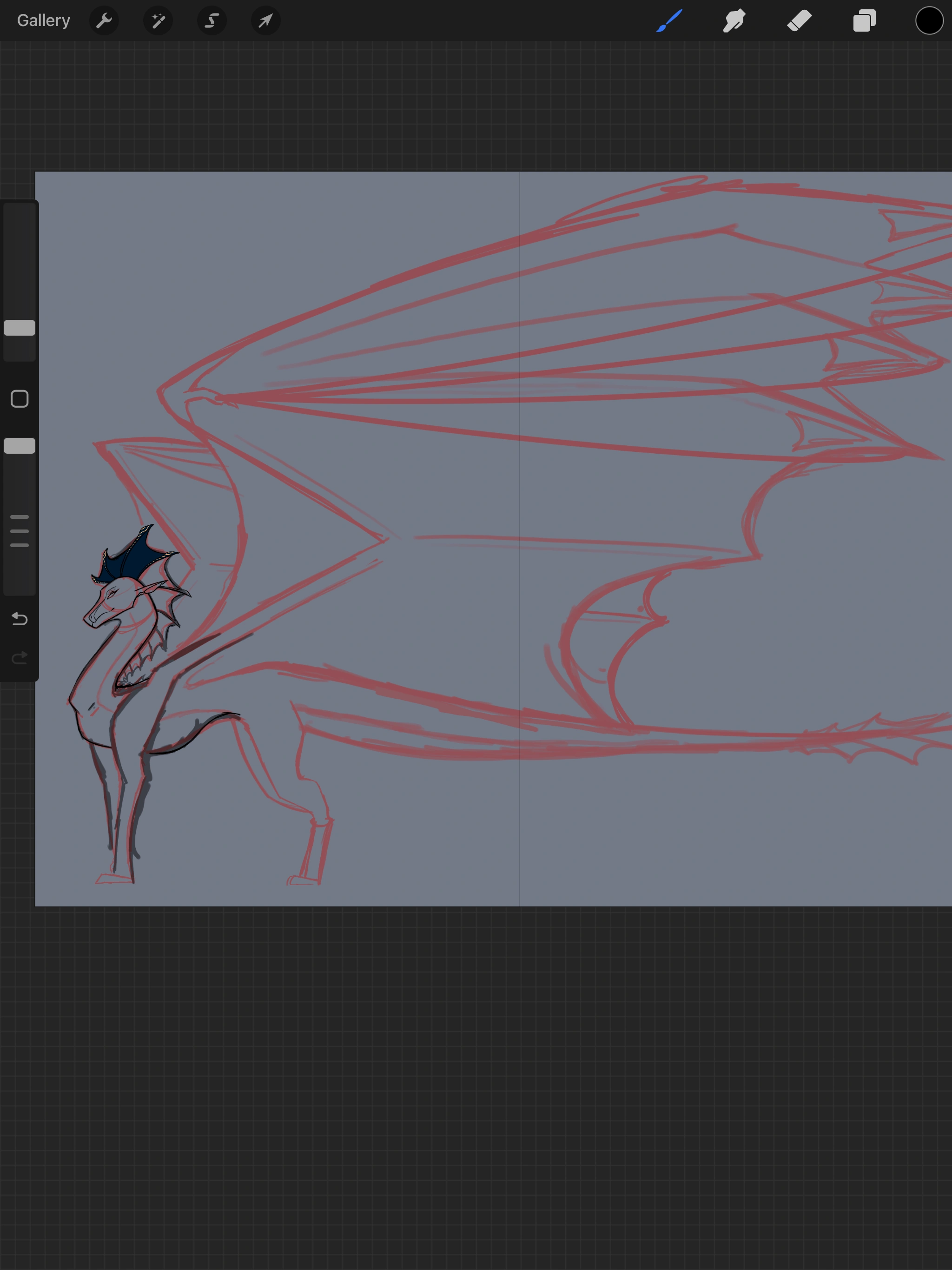 I need art advice pls help :sob: | Fandom