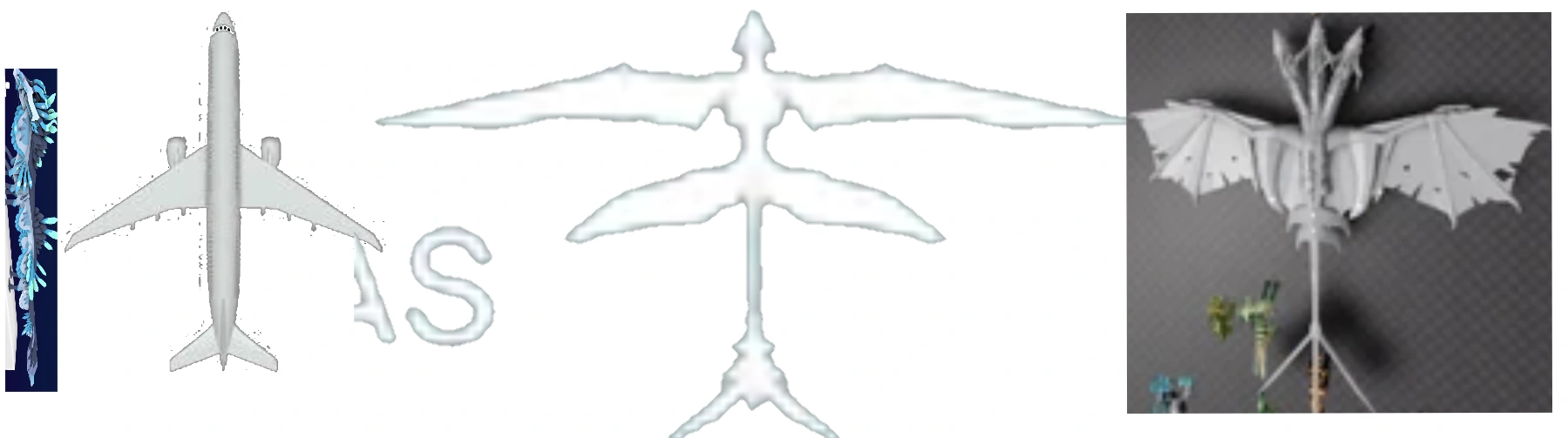 Long Sky Creatures | Fandom