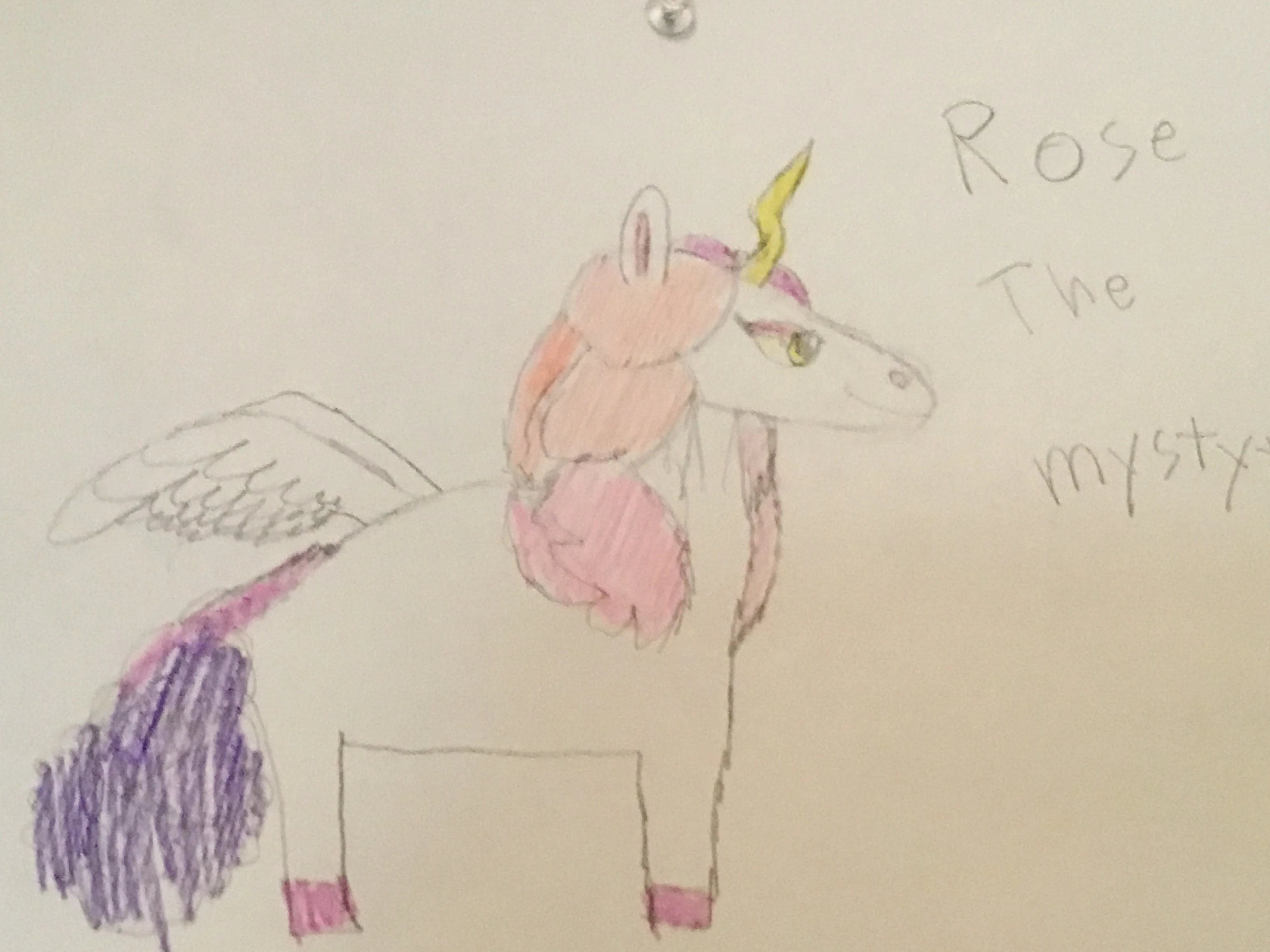 Rose Da mystyyk | Fandom