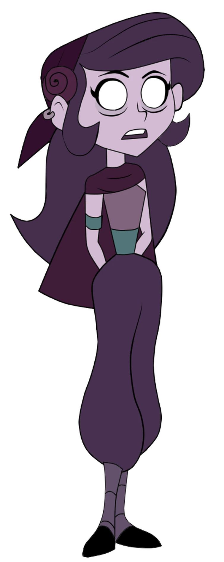 Marcella (Legend Quest)/Gallery | Fandom