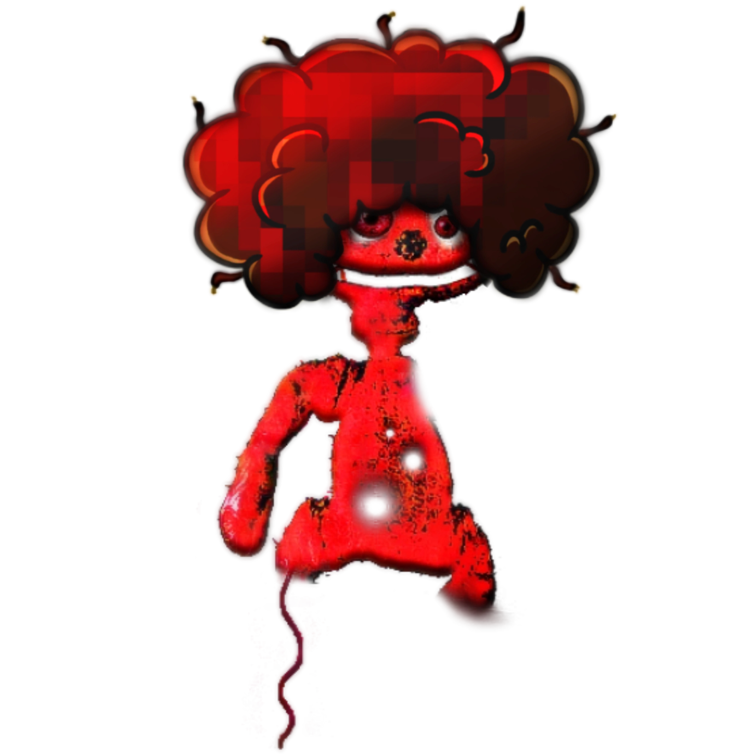 Afrocity Remake - BEAR (Extra) | Fandom