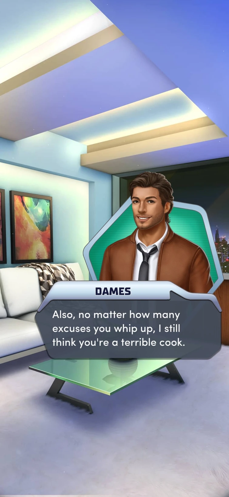 Perfect Match Book two, chapter three | Fandom