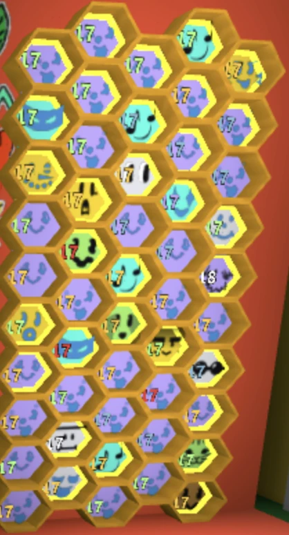 few questions I have as a new blue hive | Fandom