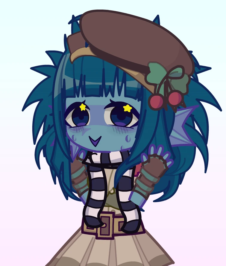 Discuss Everything About Gacha Club Wiki | Fandom