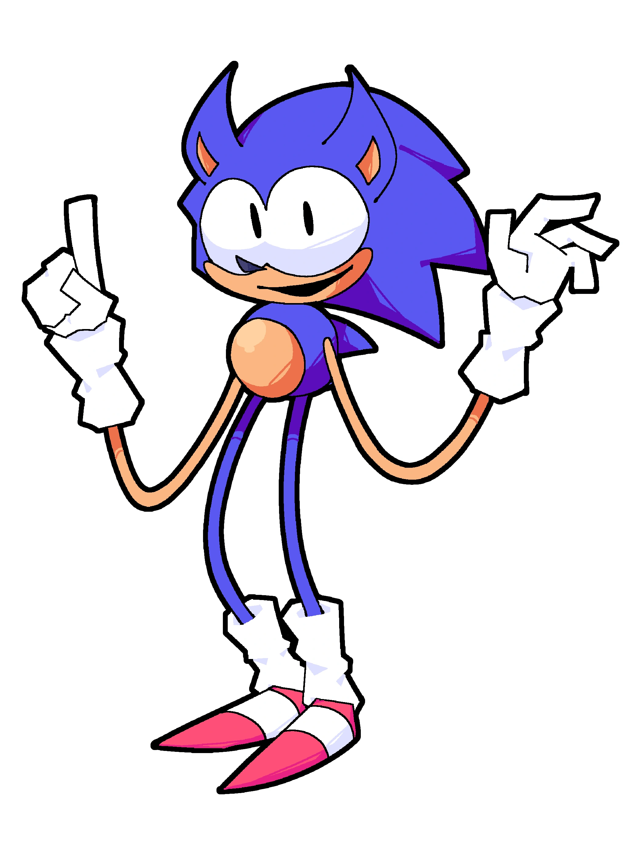 Rewrite sonic | Fandom