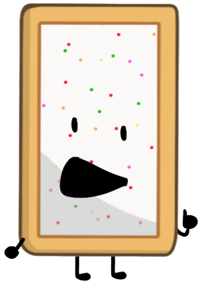 Guys, if me (SP/POPTART/POPPY) was in BFDI/BFDIA/IDFB/BFB/TPOT, how do ...