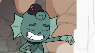 Oml I love this fish so much | Fandom