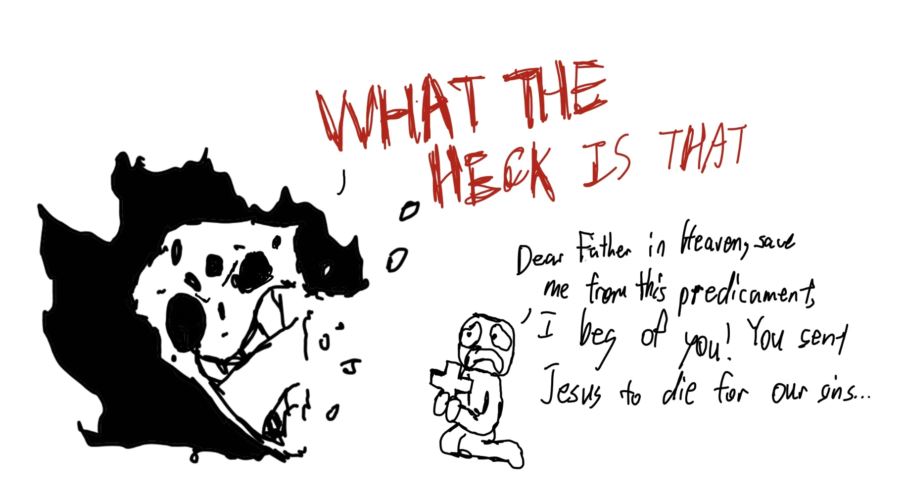 The rules have changed | Fandom