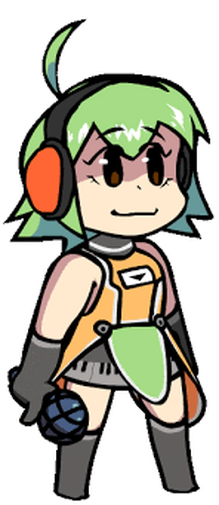 Choose what to do to fl chan (im gonna do it) | Fandom