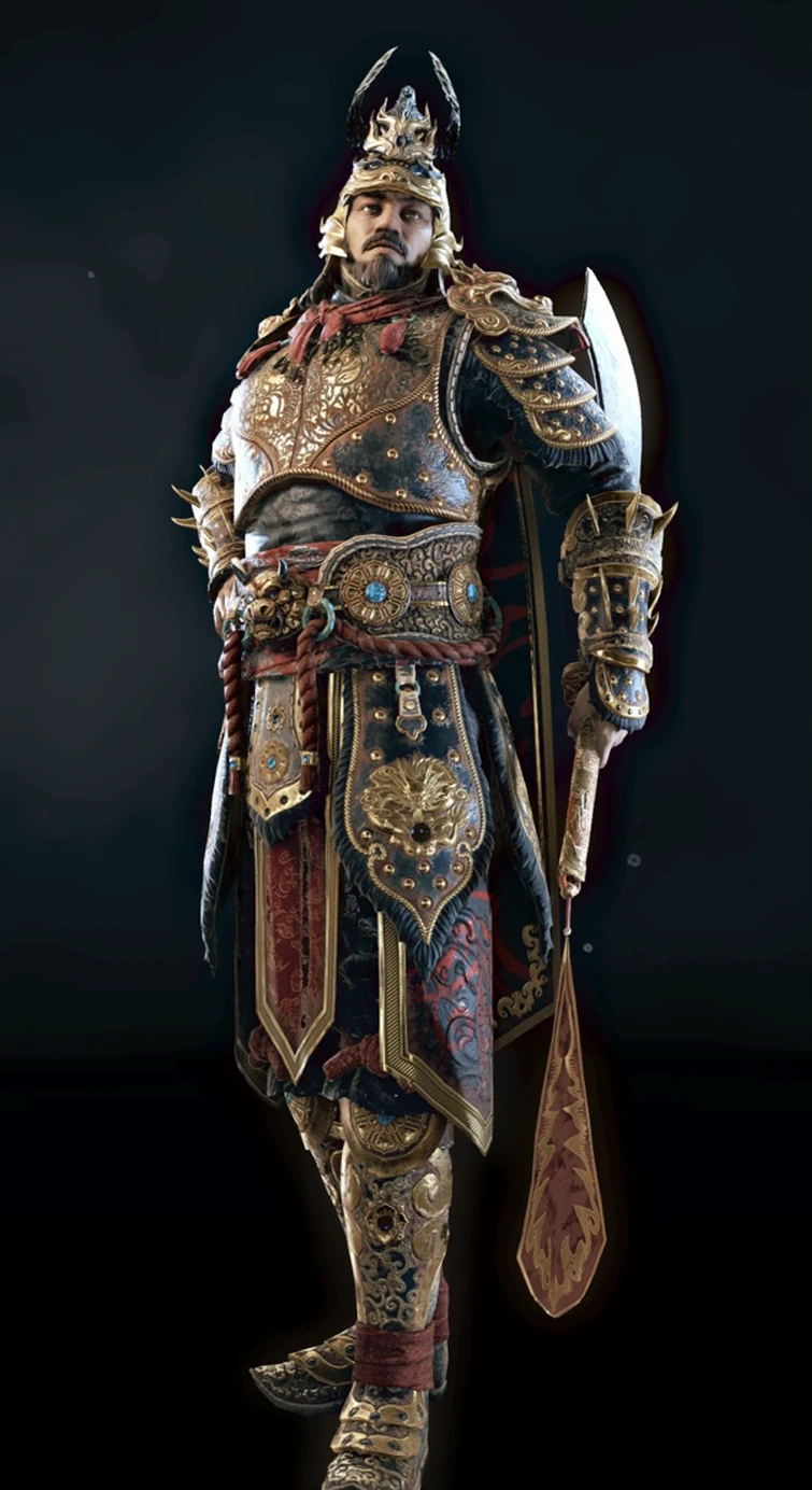 Discuss Everything About For Honor Wiki | Fandom