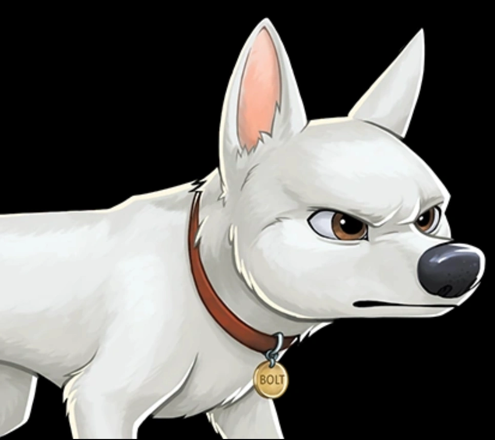 Bolt in Disney heroes: battle mode | Fandom