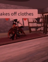 What in the goddamn | Fandom