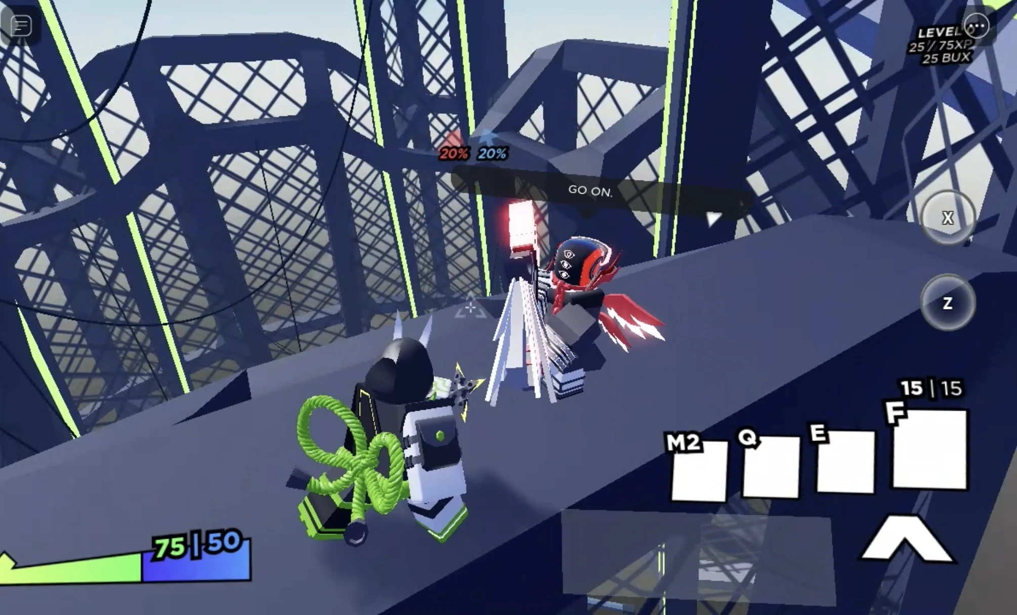 Funni Hyperlaser skin | Fandom