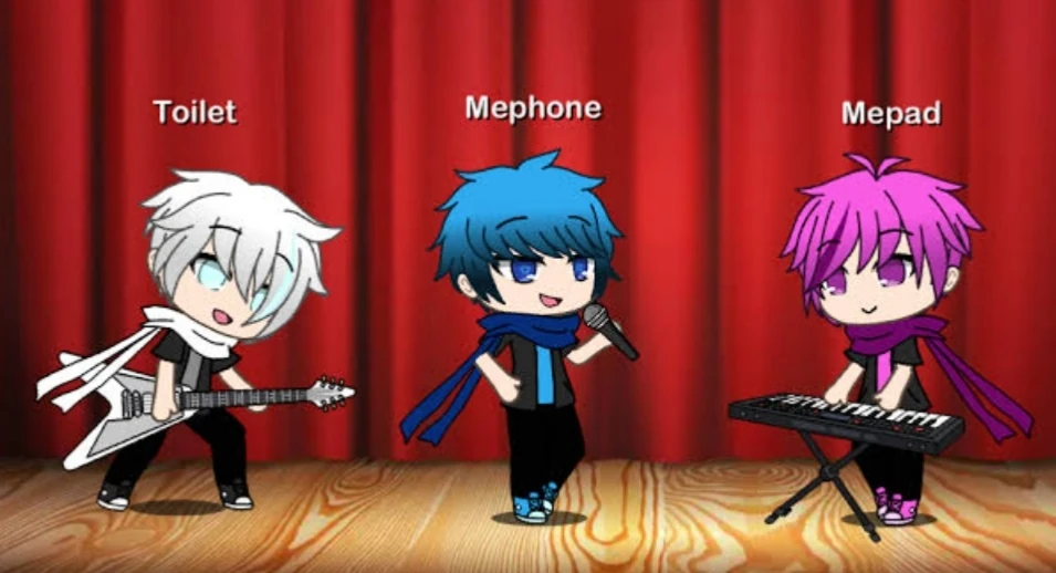 Inanimate insanity gacha cringe cuz i lost fate in their wiki | Fandom