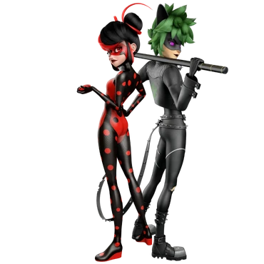 Discuss Everything About Miraculous Ladybug Wiki | Fandom