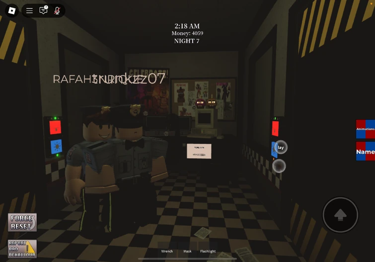 Discuss Everything About Freddy Blockbears Wiki | Fandom