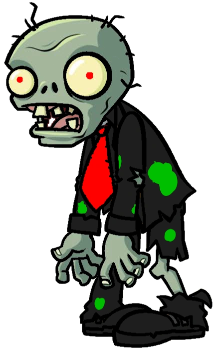 Asassin Zombie | Fandom