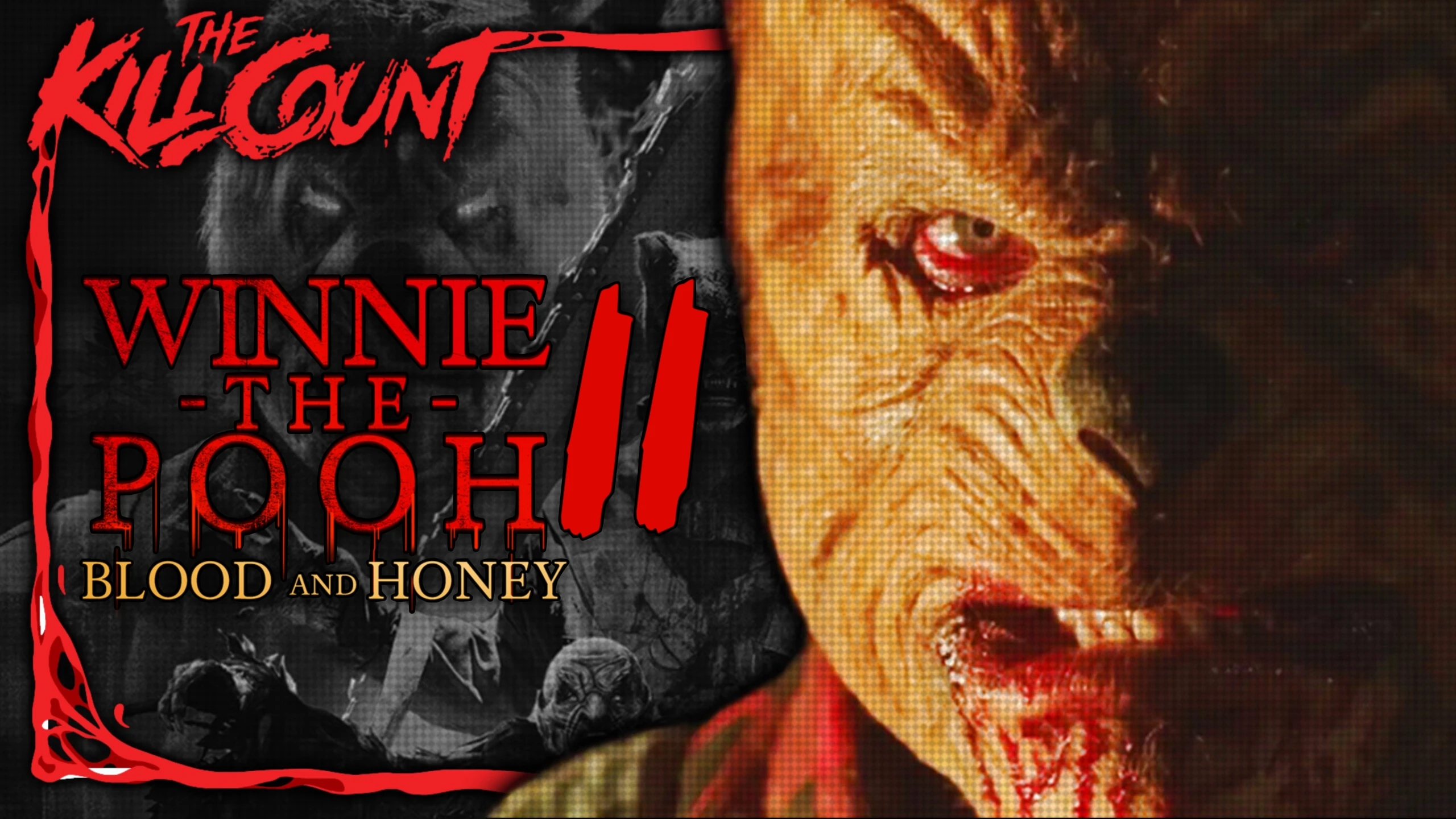 Oh brother… here we go again… Is the sequel even good? [WtP:BaH II ...