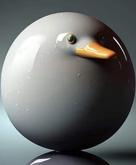 When you are a duck planet | Fandom