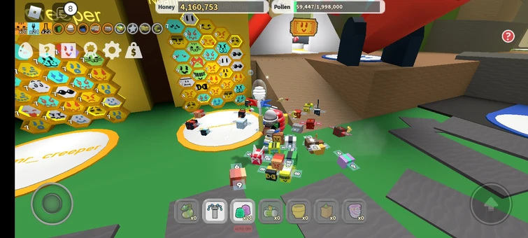 Discuss Everything About Bee Swarm Simulator Wiki | Fandom