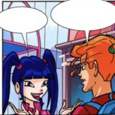 Discuss Everything About Winx Club Wiki | Fandom