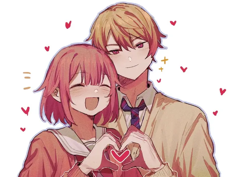 Discuss Everything About Shipping Wiki | Fandom