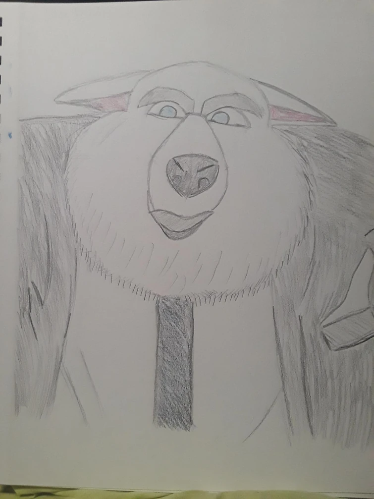 Jimmy Crystal | Fandom