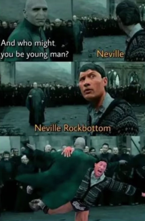 More Hp Meme | Fandom