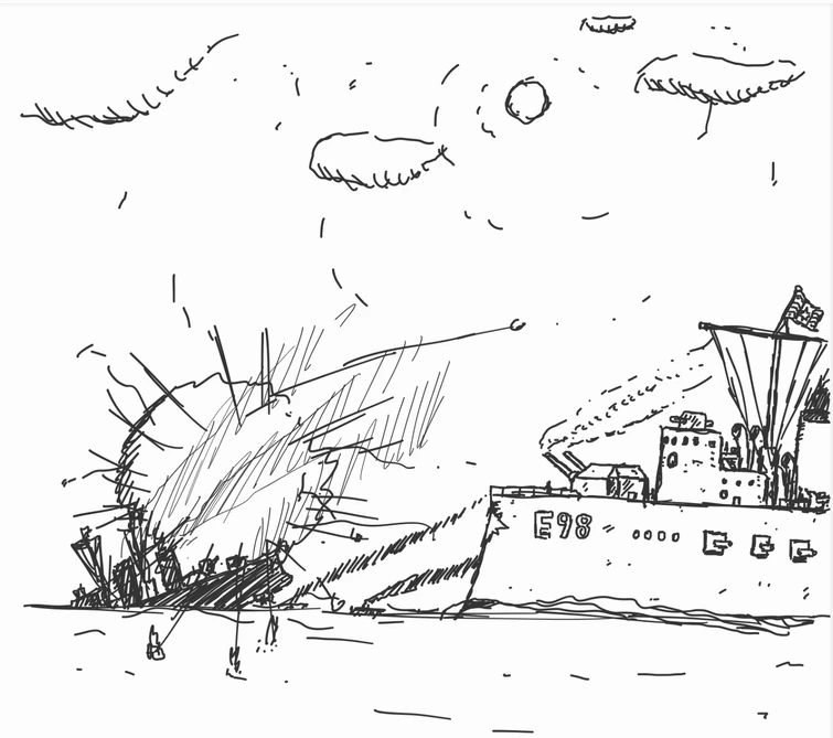 🗣🗣🗣Chelworkia Destroyer Sunk | Fandom